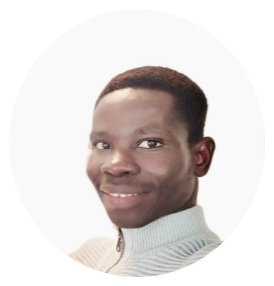 Presentation of AMEVOR Kossi Mawubevi